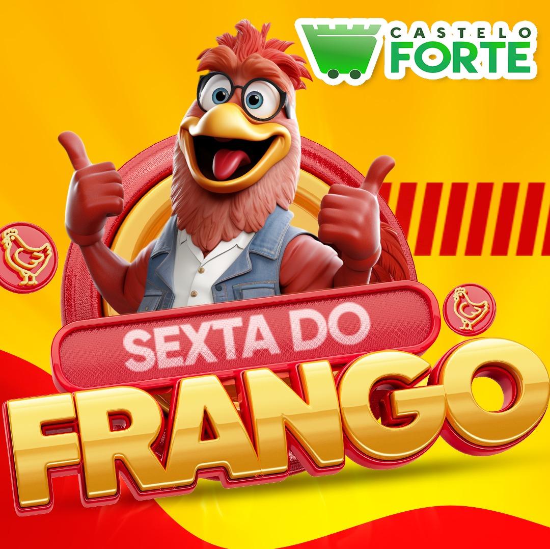Supermercado Castelo Forte