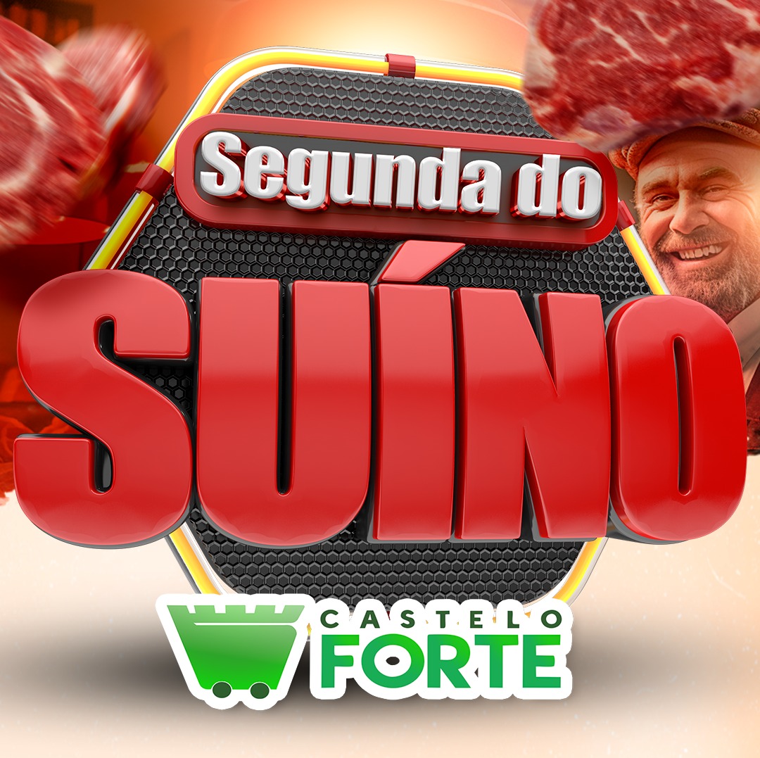 Supermercado Castelo Forte