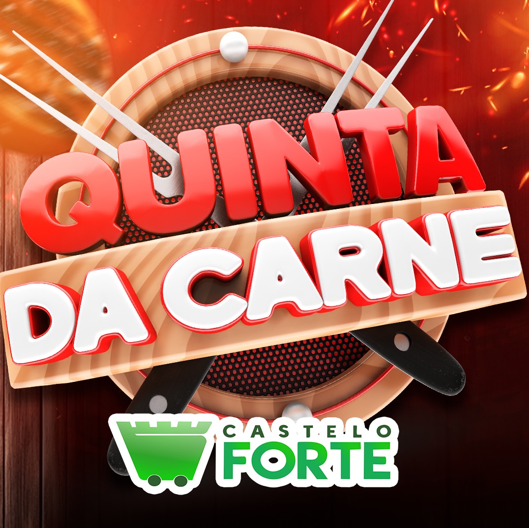 Supermercado Castelo Forte