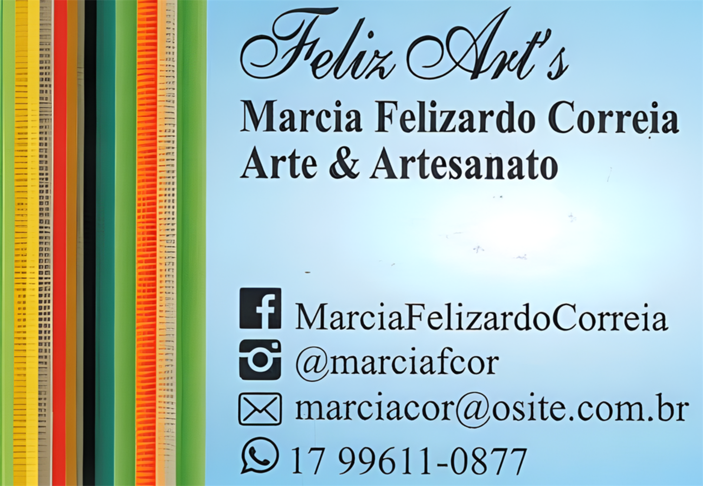 Feliz Art´s