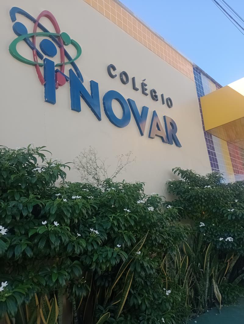 COLÉGIO INOVAR