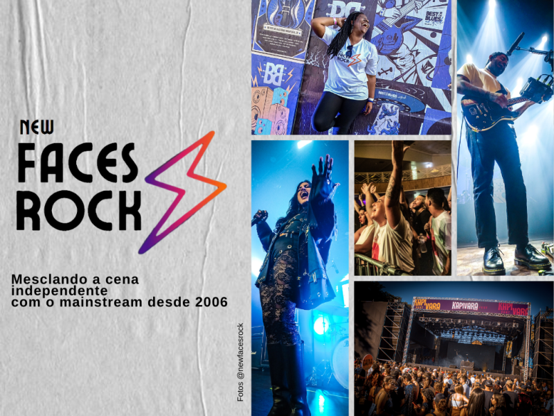 ::New Faces Rock::