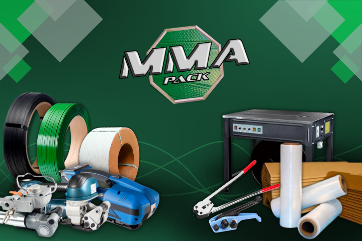 MMA Pack